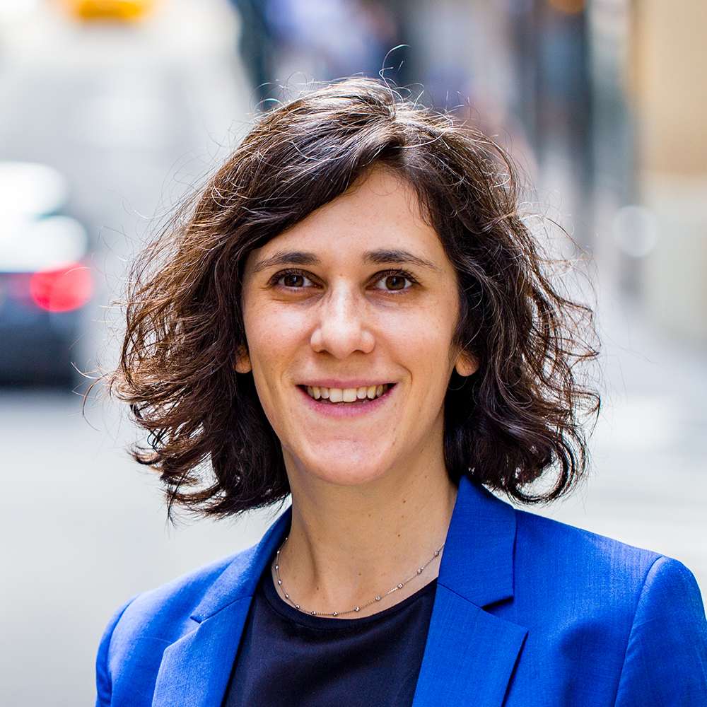 Julianne G. Guzman, Real Estate Attorney, New York