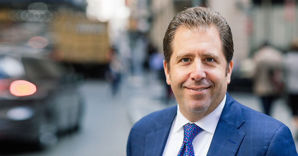 Milbank Partner Wayne Aaron to Speak at UNC School of Law Financial ...