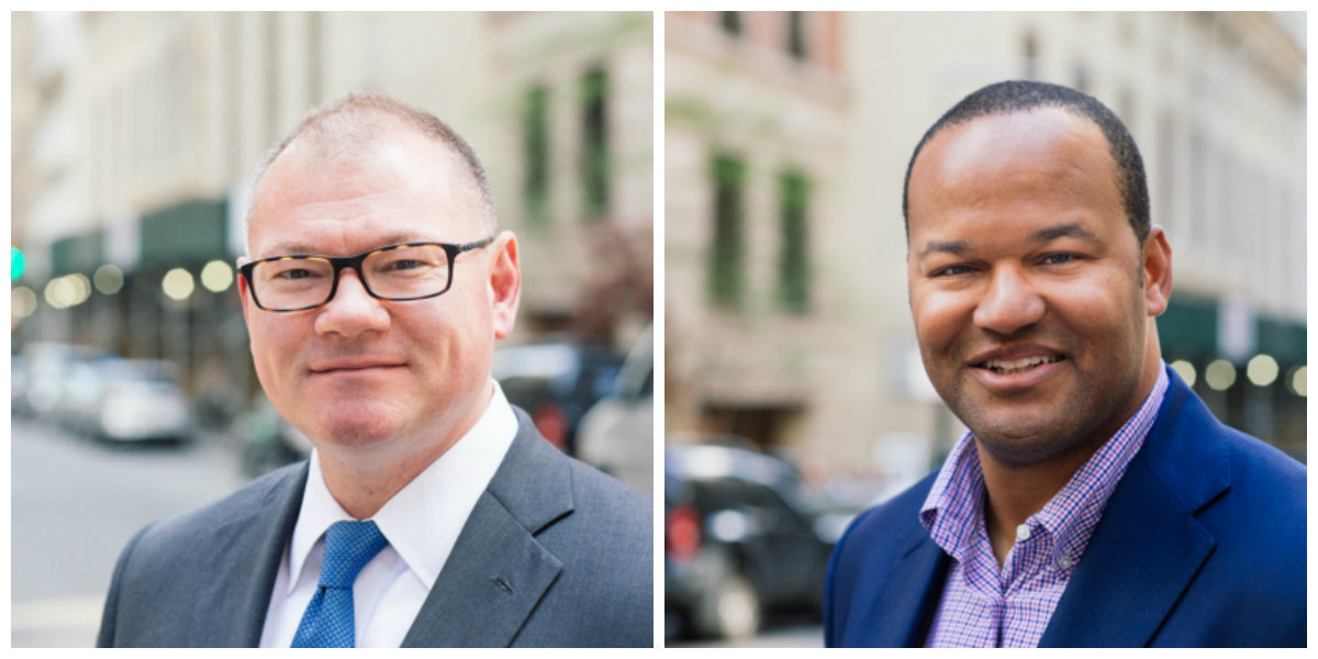 The LSTA’s Complete Credit Agreement Teach-In Presented by Milbank Partners Michael Bellucci and ...