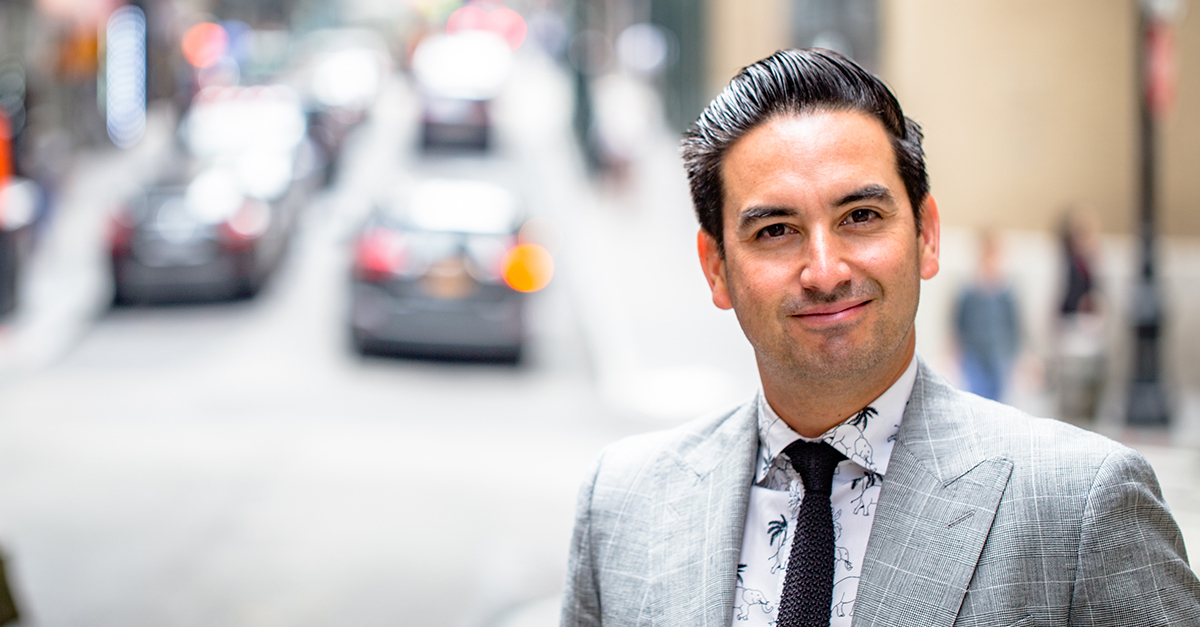 Lexology Names Milbank Partner Sean M. Solis the Exclusive Winner of ...