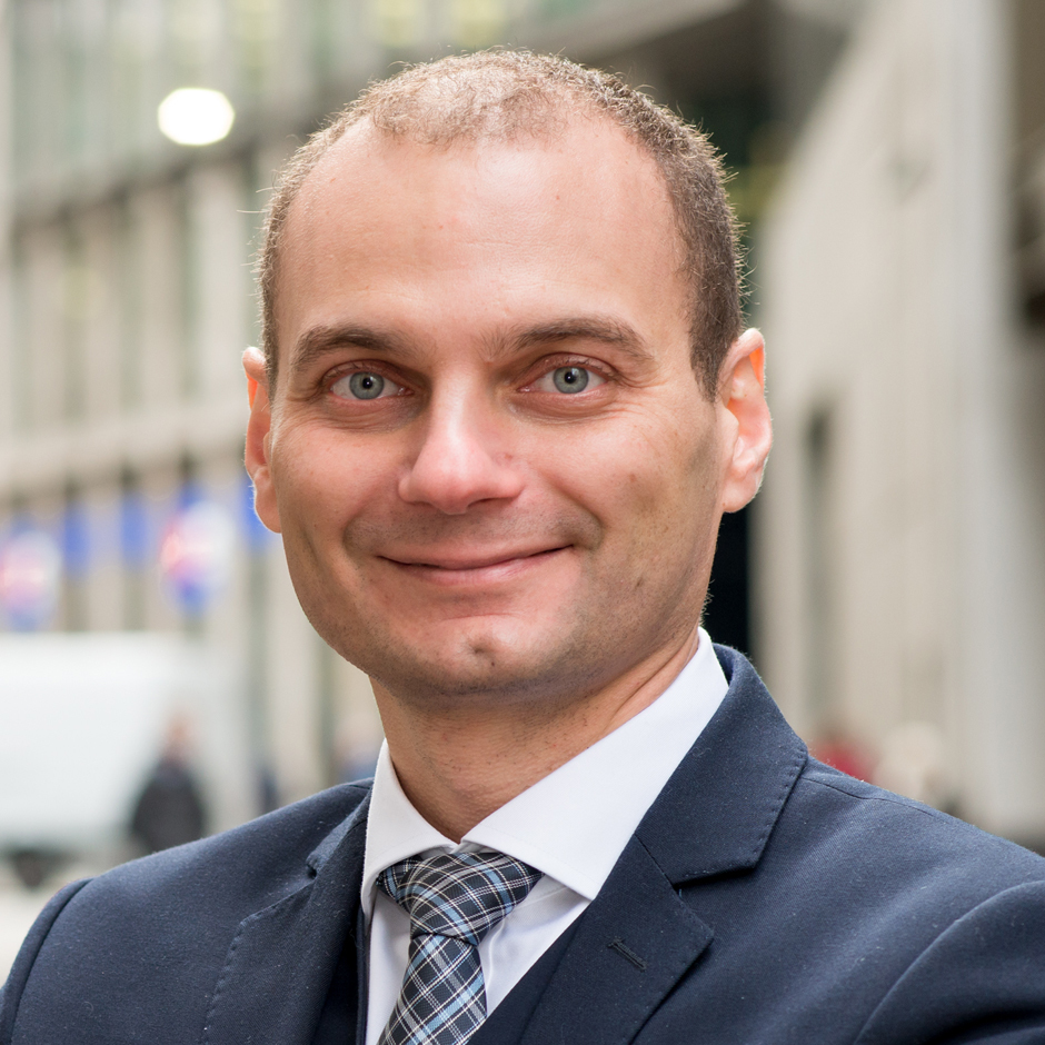 Milbank Wins “Deal of the Year” from Proximo Europe