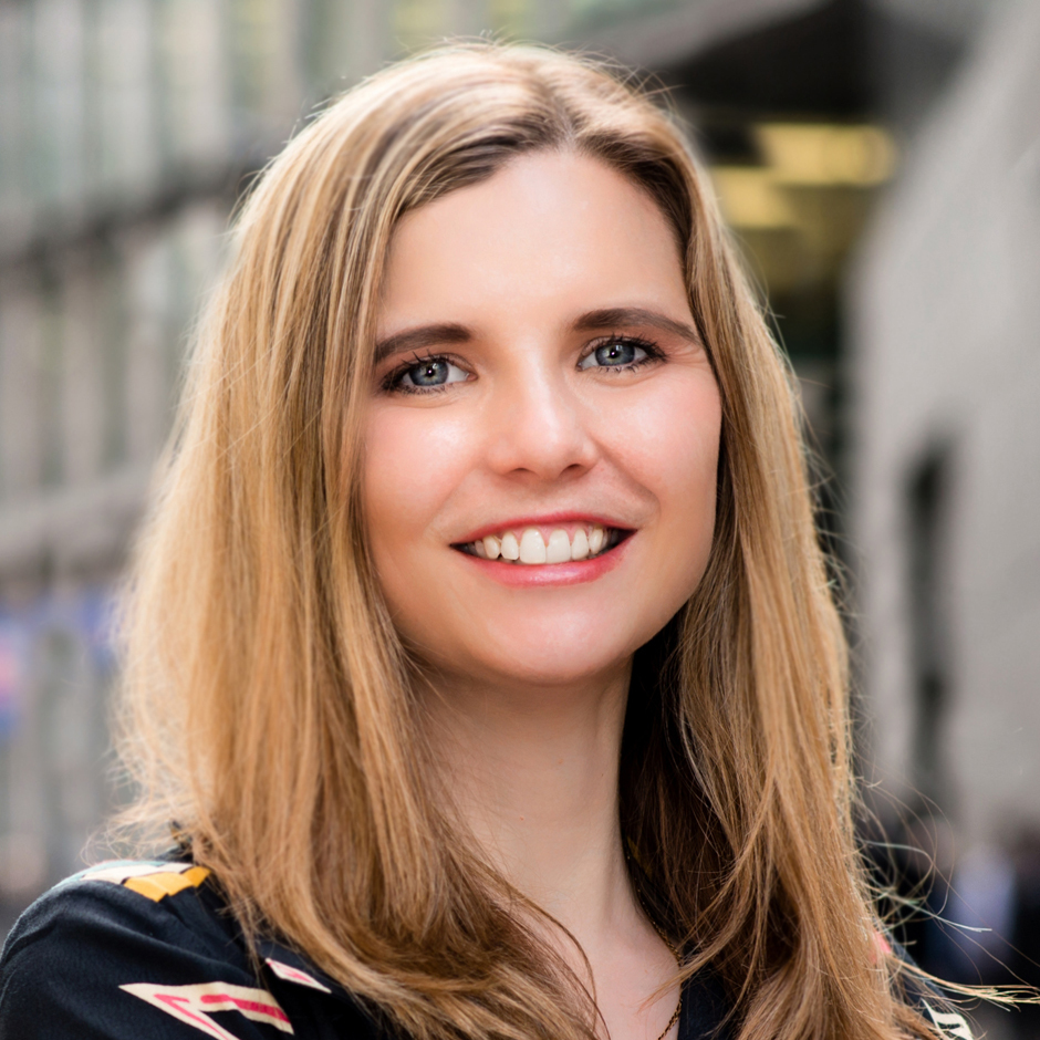Emily Whittaker, Project, Energy and Infrastructure Finance Attorney ...