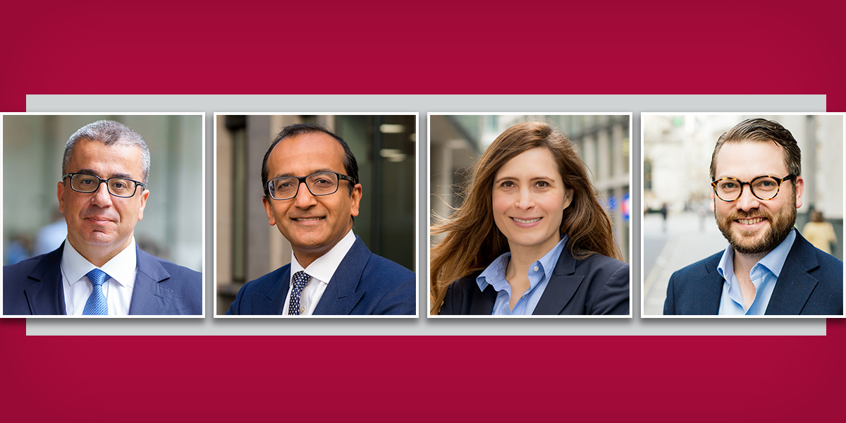 Milbank Advises the Initial Purchasers in Debut Issuance for Victoria PLC