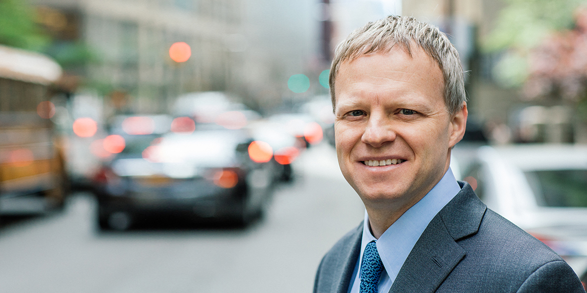 Partner Chris Gaspar Quoted in World Intellectual Property Review’s ...