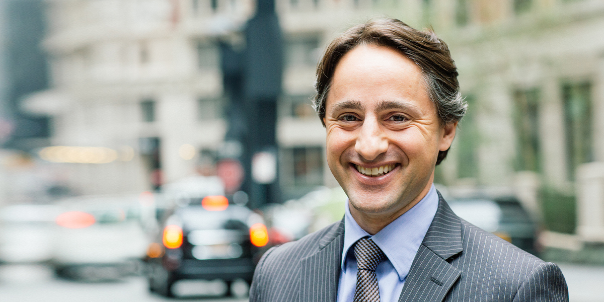 Partner Alec Borisoff to Speak at Mining & Investment Latin America Summit