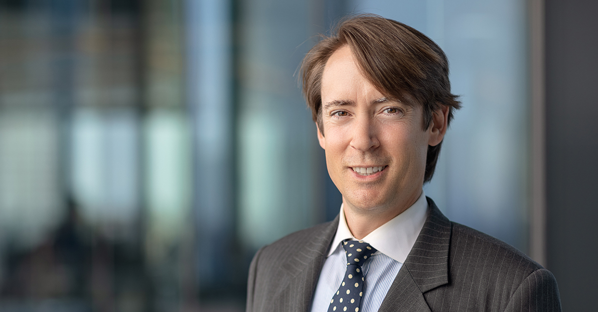 Milbank Partner Austin Bramwell to Speak at ACTEC 2021 Fall Meeting