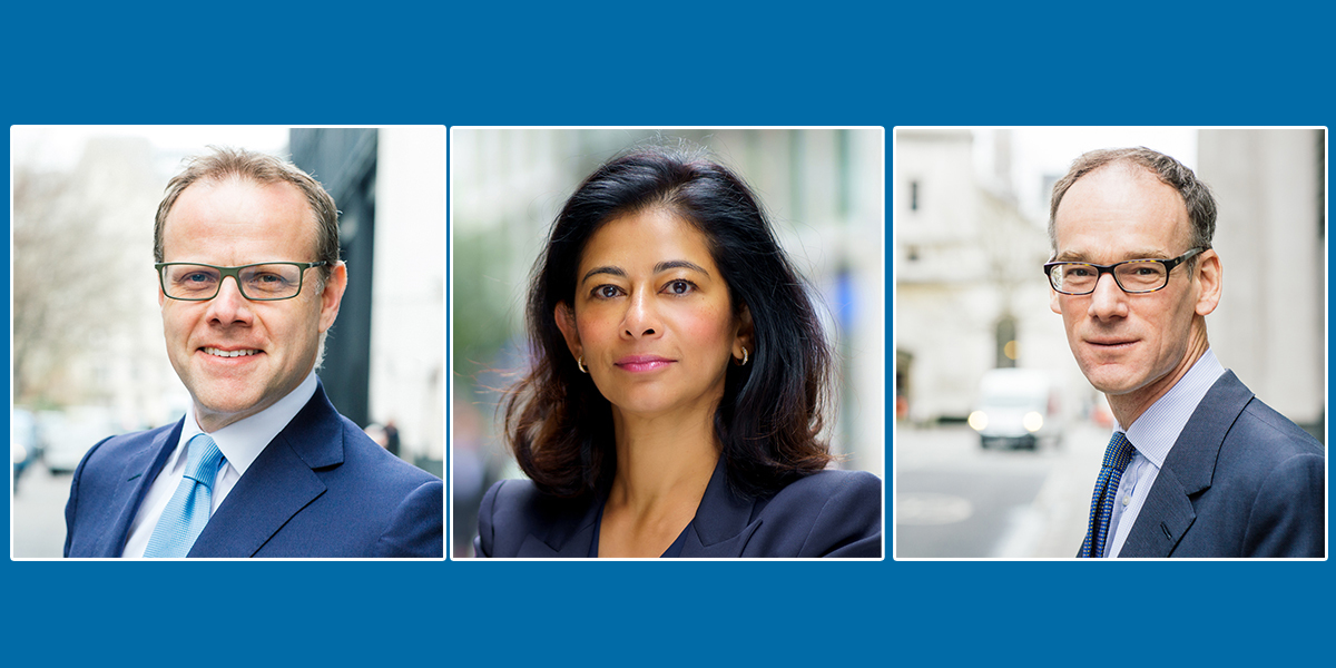 Benchmark Litigation Recognises Milbank as a Leading Litigation ...