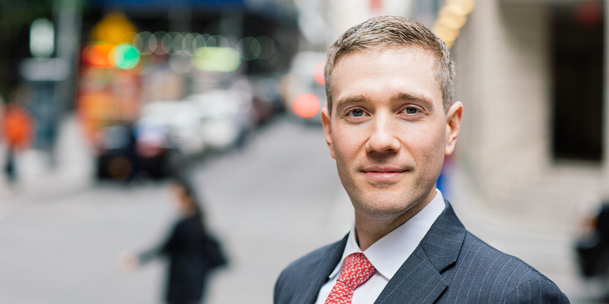 Milbank Litigation Partner Jed Schwartz Quoted in Law360 Article: “As ...