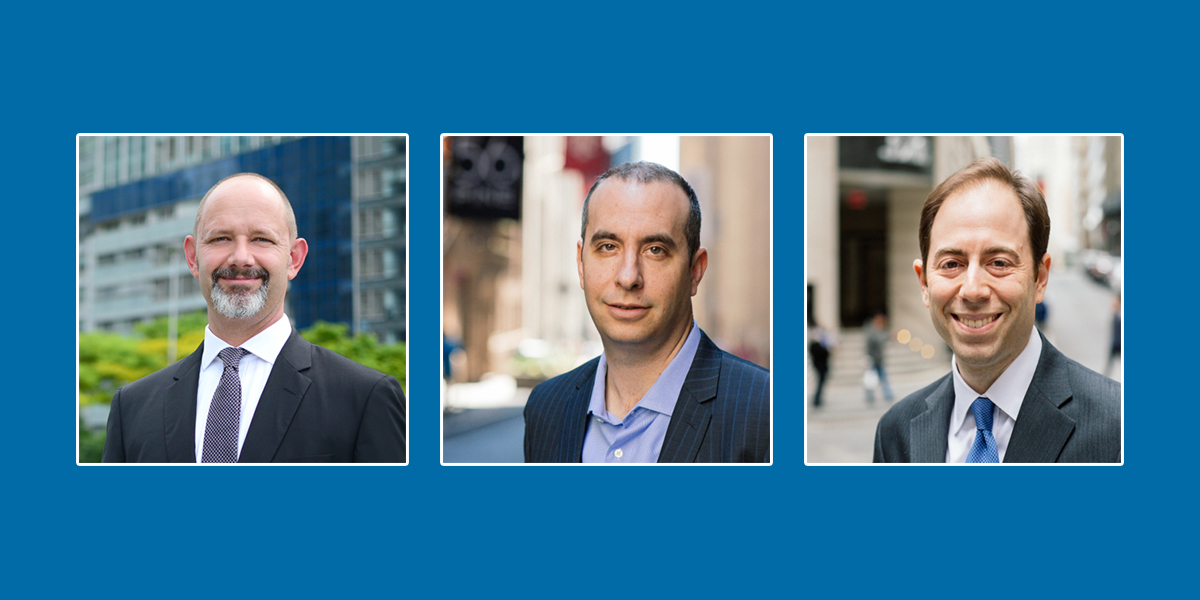 Milbank Advises Triterras Fintech in Its Merger with Netfin, Creating a ...