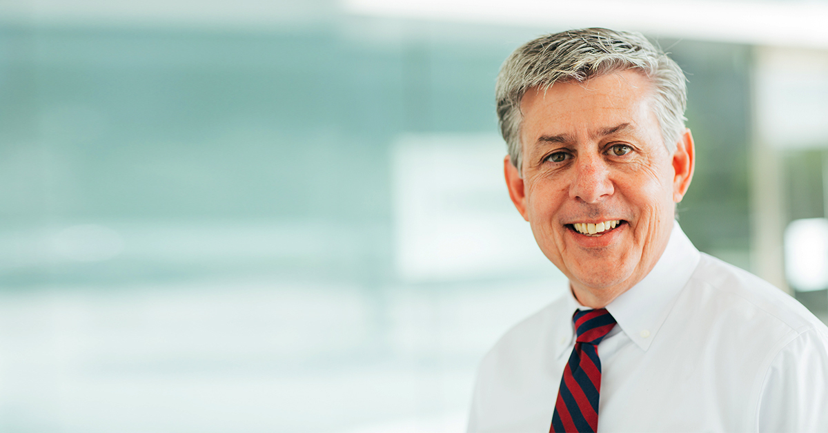 Former Milbank LA Co-Managing Partner Mark Scarsi Confirmed to Central ...