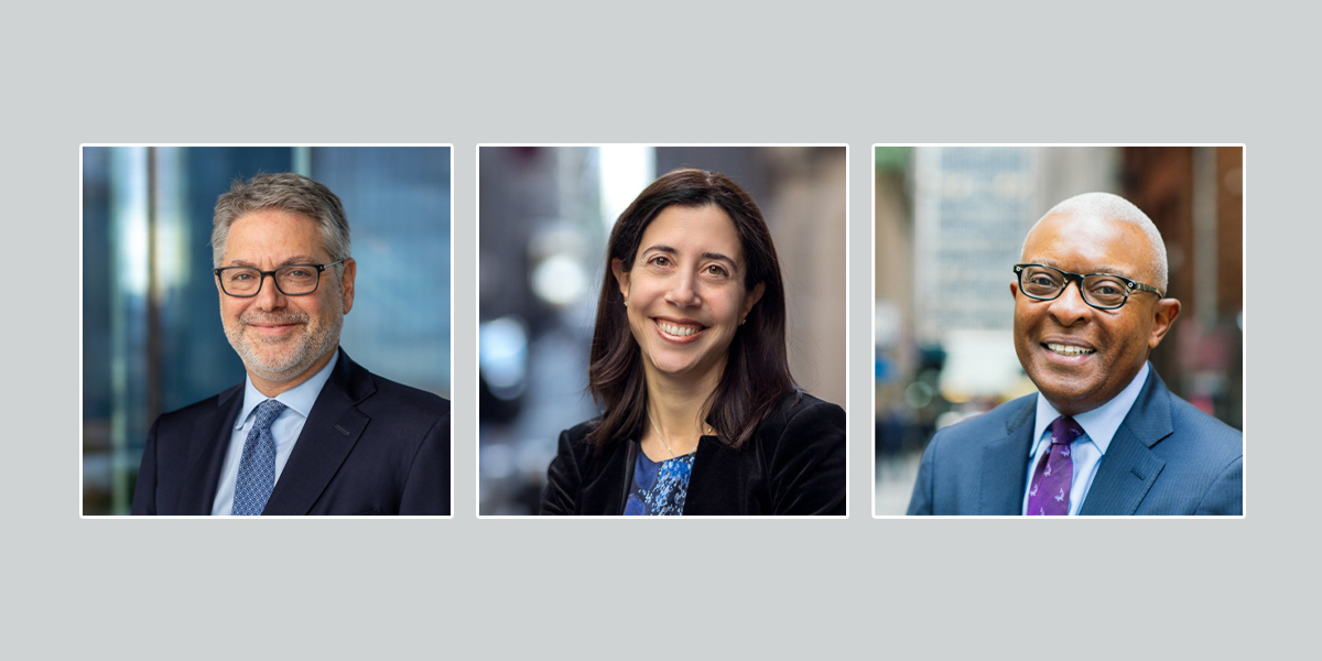 Milbank, NYCLU File for Release of NY Police Records for Misconduct and ...