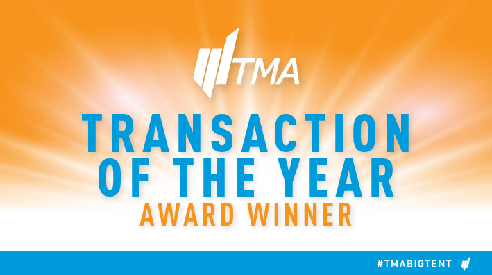 Milbank Team Recognised at TMA’s Turnaround and Transaction of the Year Awards 2020