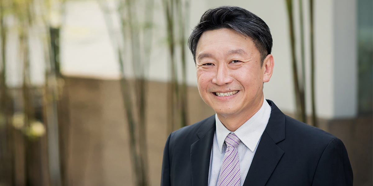 Partner Paul Ng to Speak at Airfinance Journal Asia Pacific Conference 2021