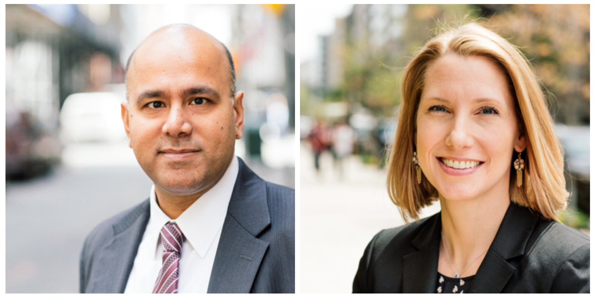 Law360’s Access to Justice Features Milbank’s Representation of Muslim ...