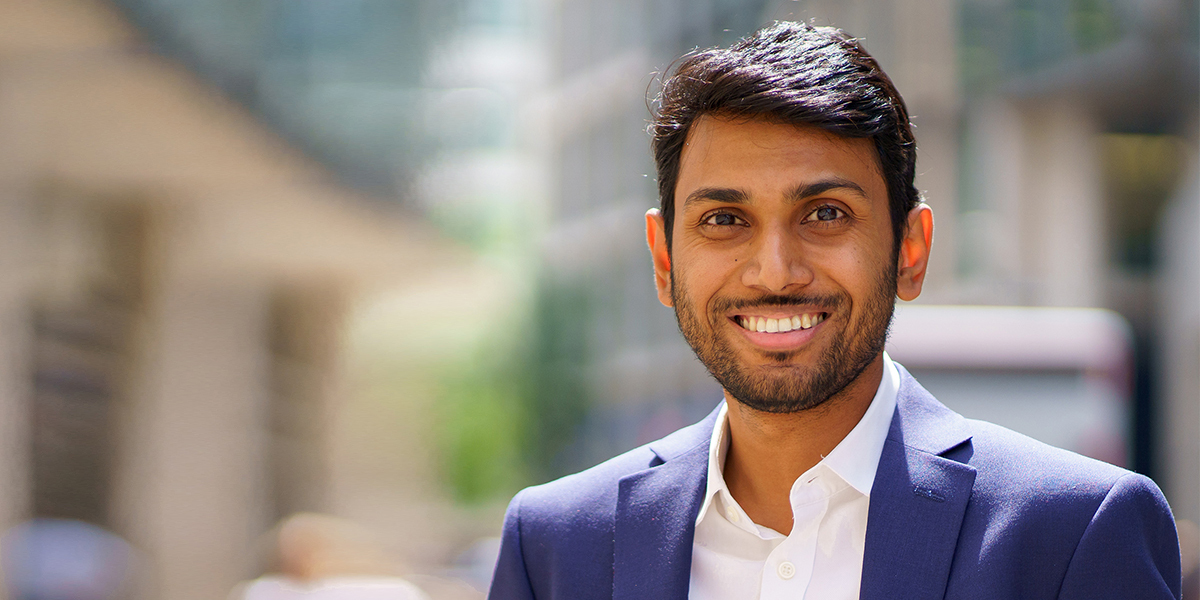 Partner Sarbajeet Nag Recognized at Euromoney’s LMG Rising Stars Awards ...