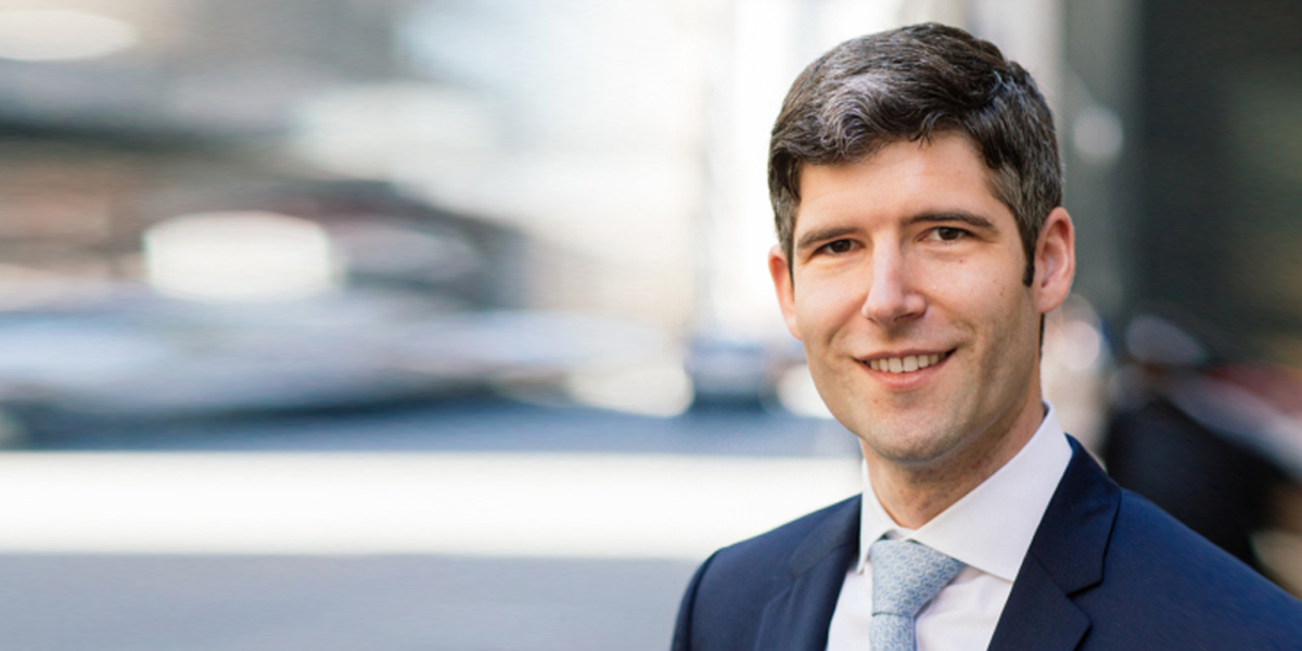 Michael Price Named Outstanding Young Restructuring Lawyer by ...