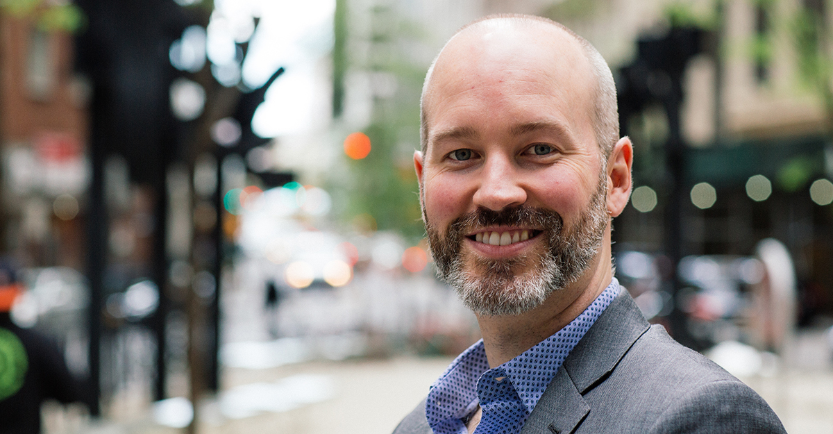 Aaron Stine Named Top Rising Star: Class of 2021 by The Deal