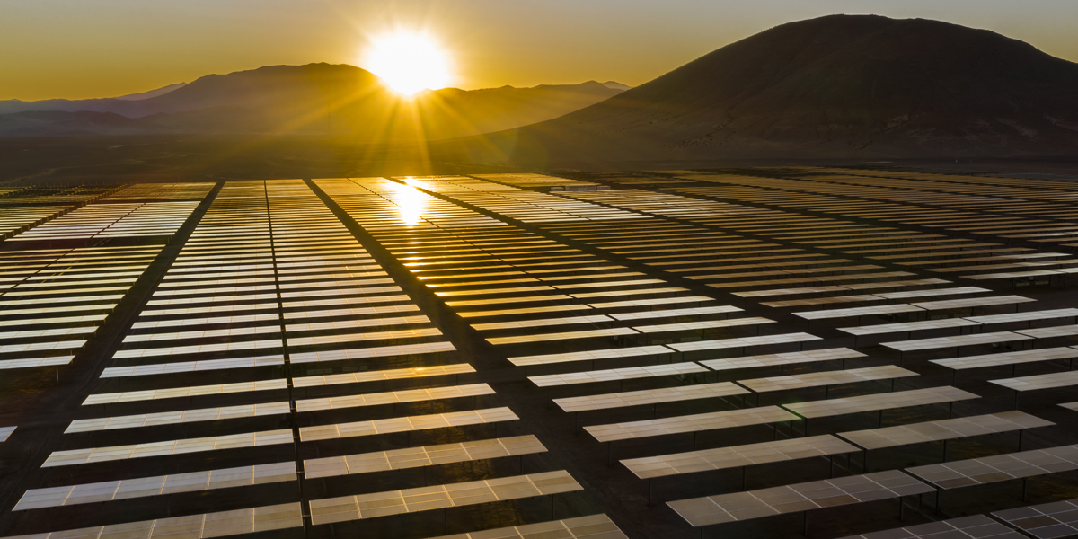 Milbank Advises Lenders in Edwards Sanborn Solar and Battery Storage ...