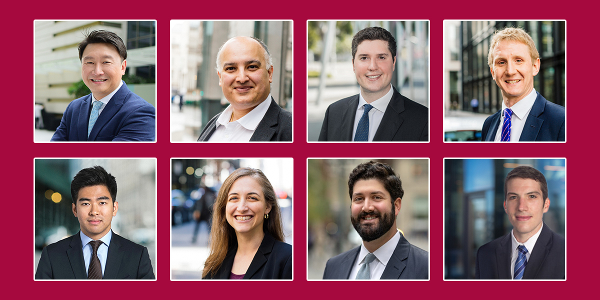 Milbank’s Global Transportation and Space Team Authors UK and US ...