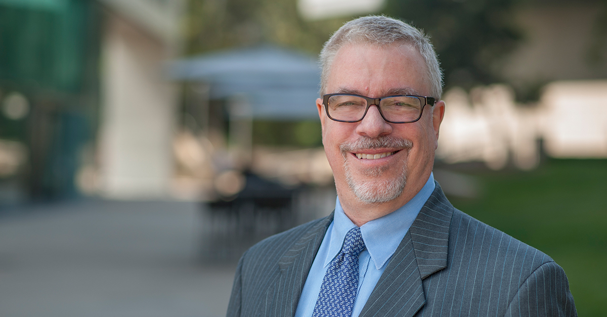 Los Angeles Business Journal Recognizes IP Partner Gary Frischling as a ...