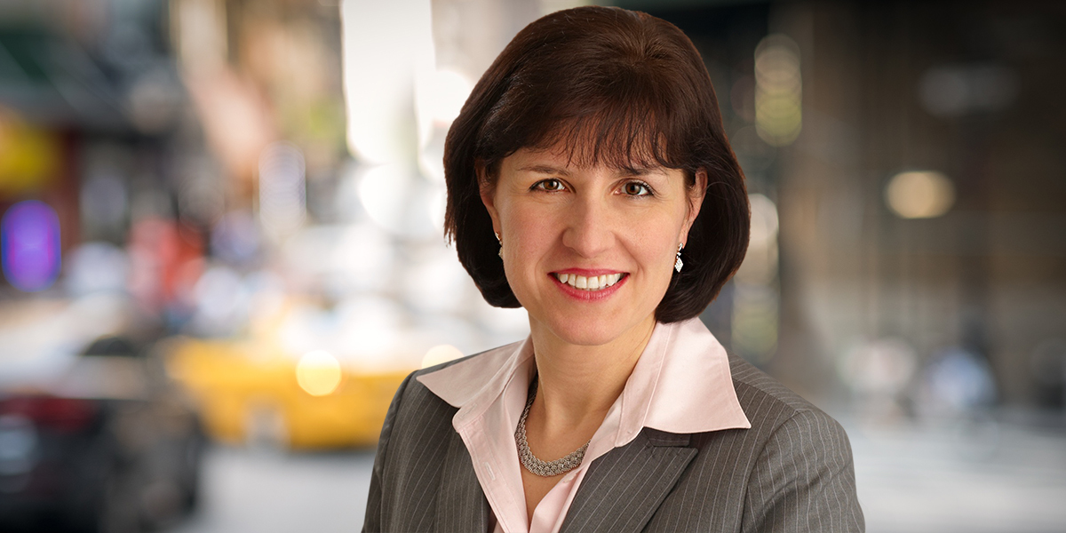 Special Counsel Janet Nadile to Speak on UCC Security Interests in ...