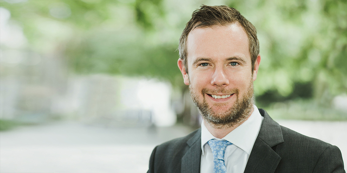 Milbank Partner James Orme Discusses Energy Transition Challenges in Asia