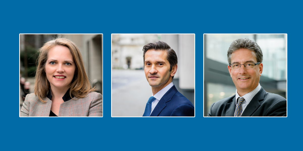 Milbank Advises on US$7 Billion NMC Healthcare Financial Restructuring