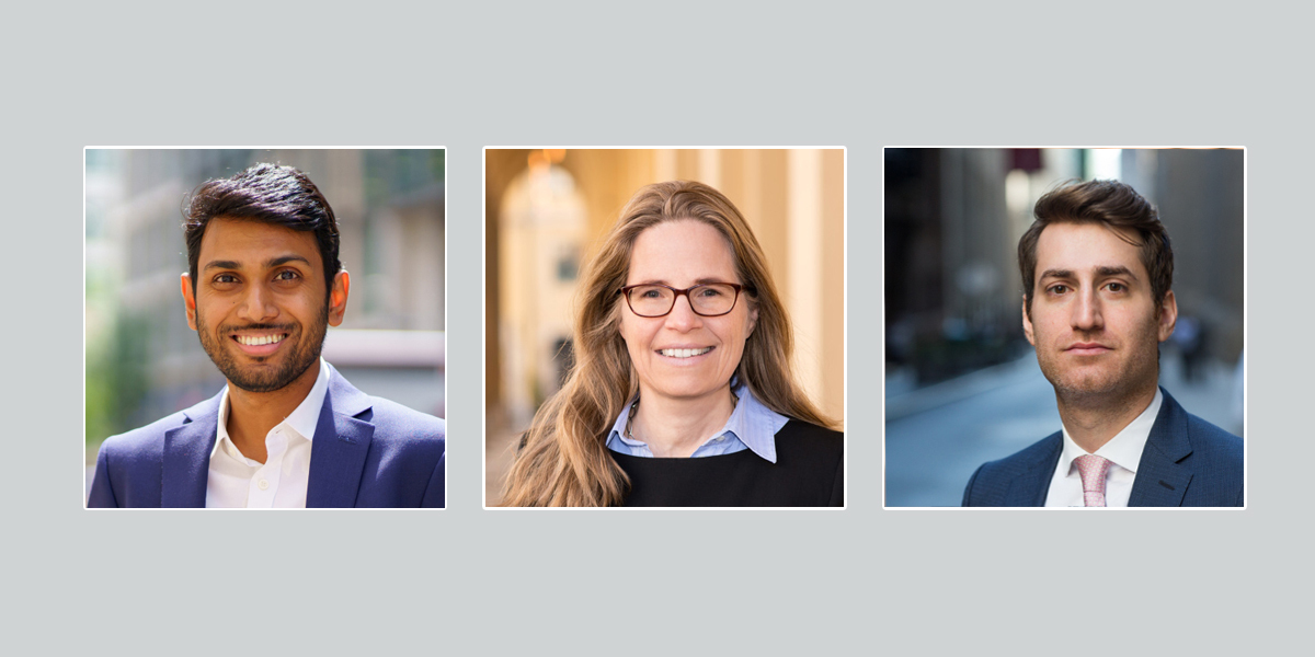 Milbank Advising Arrangers on Delivery Hero’s c.€1.4B Syndicated Financing