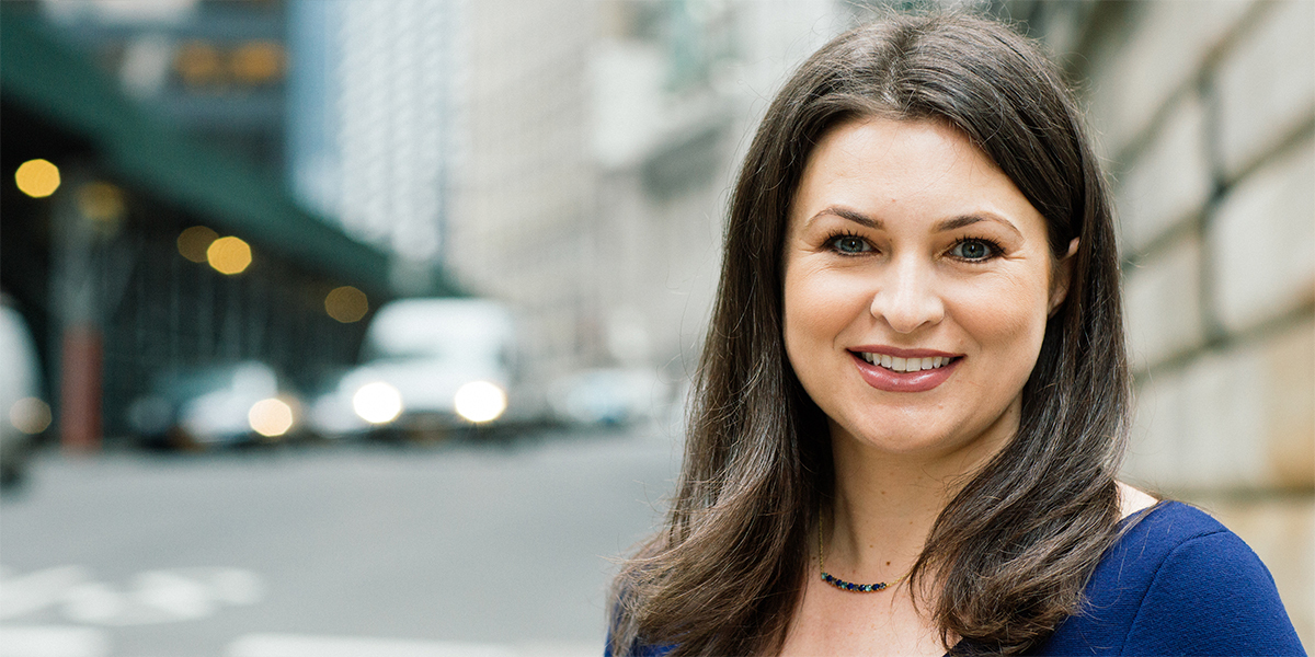 Lauren Hanrahan Recognized in Women in Secured Finance Issue of The ...