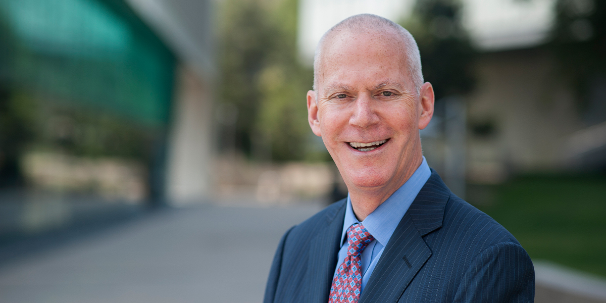 David Gindler Speaking at LSPN North America 2022 Conference