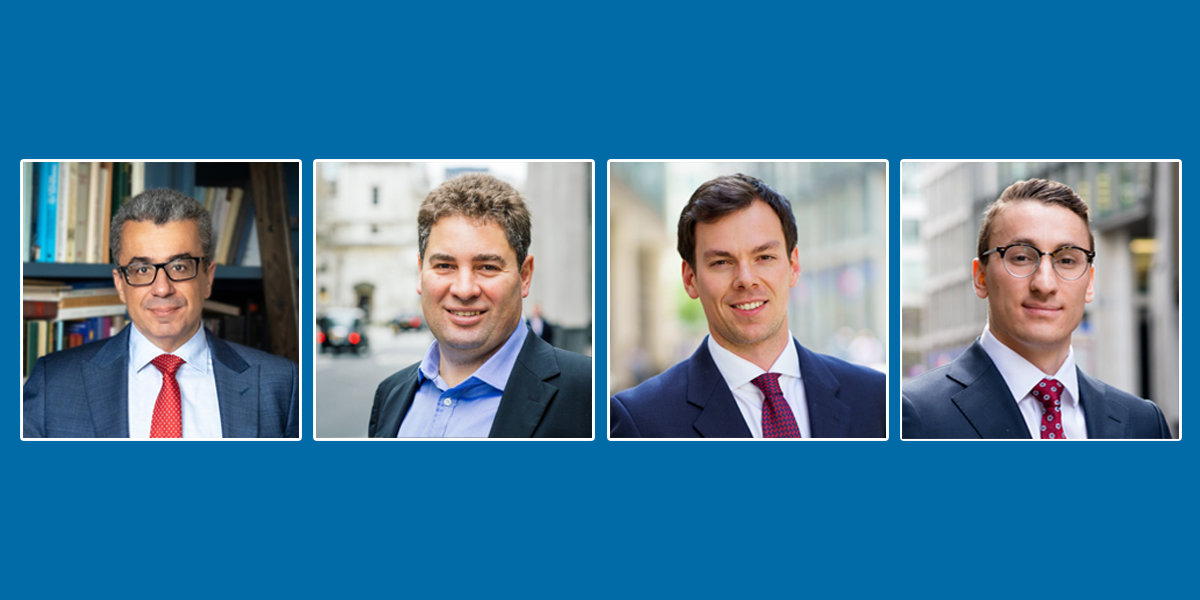 Milbank Wins Two Awards for Securitisation & Structured Finance