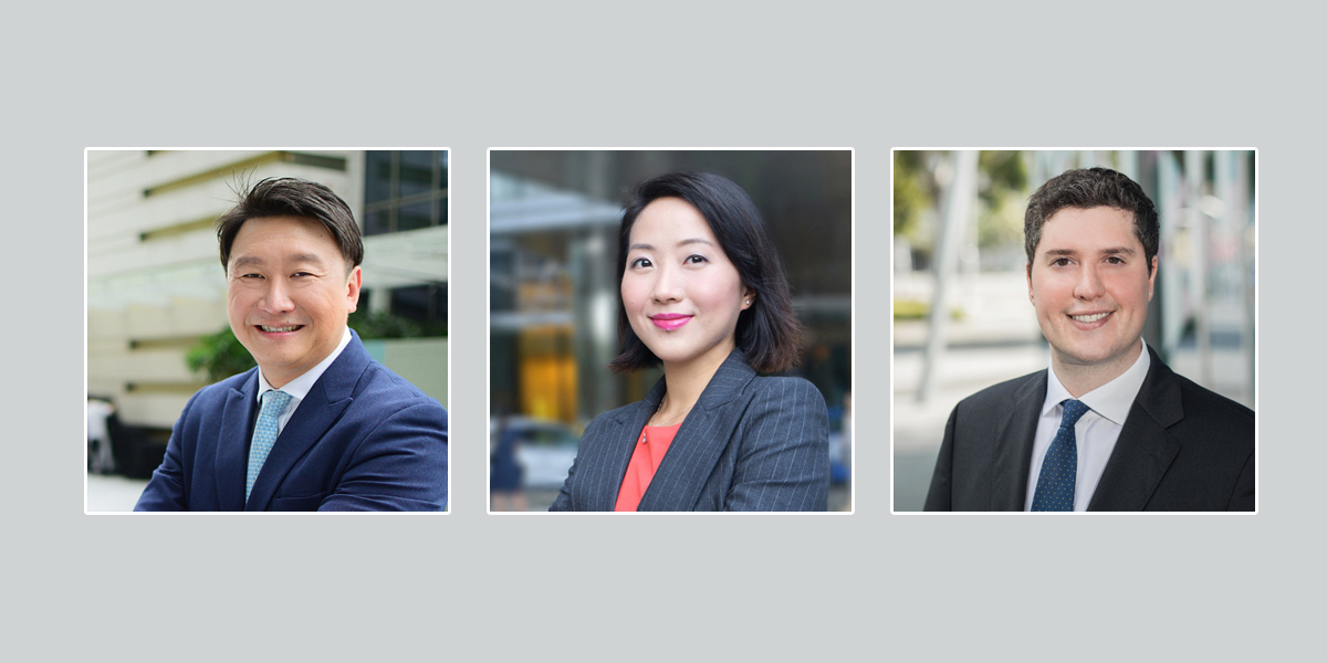 CMB Financial Leasing JPY15 Billion Samurai Green Loan Nominated for ...