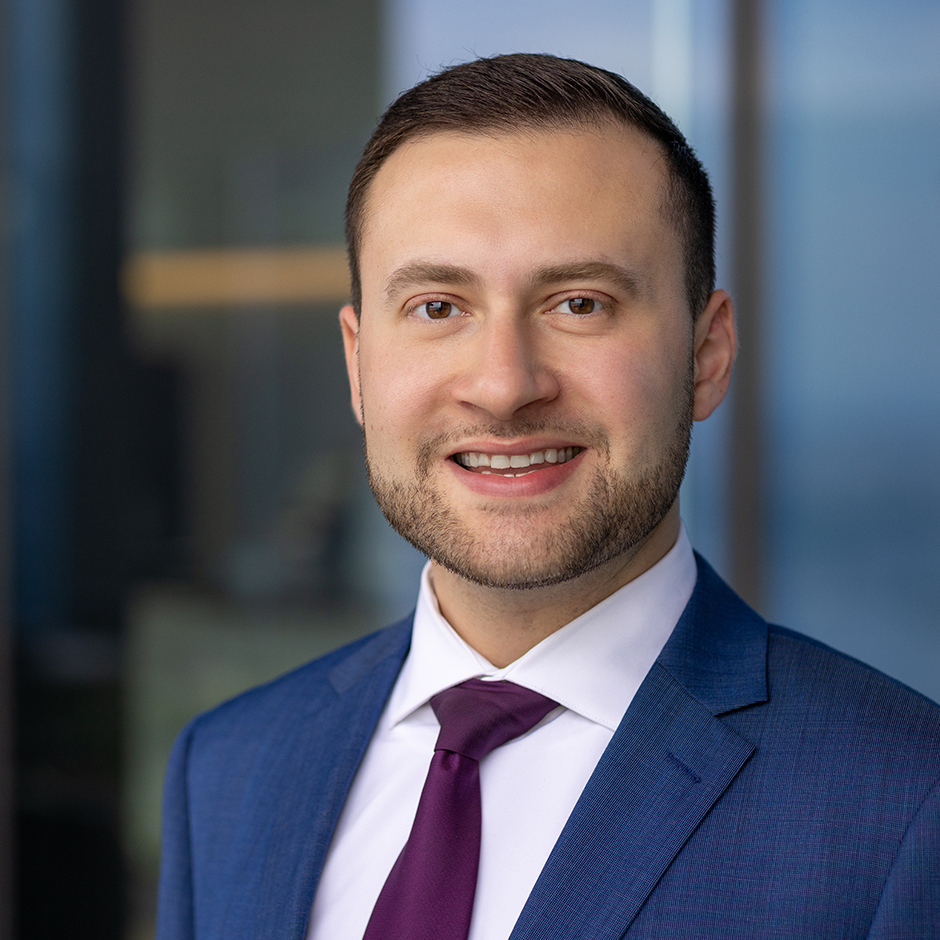 Milbank Guides Yak Access Through Comprehensive Restructuring