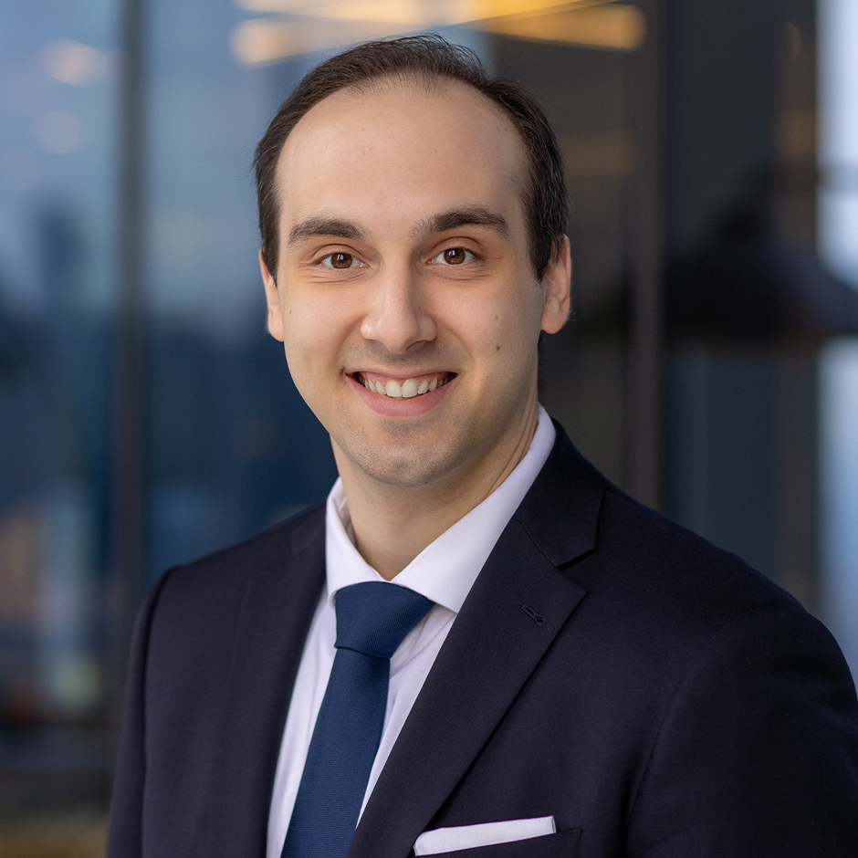 Celebrating Pro Bono Advocacy at Our 30th Annual Awards Event