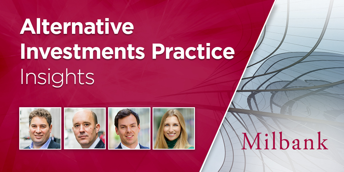 TCFD Reporting: Implications for CLO Managers