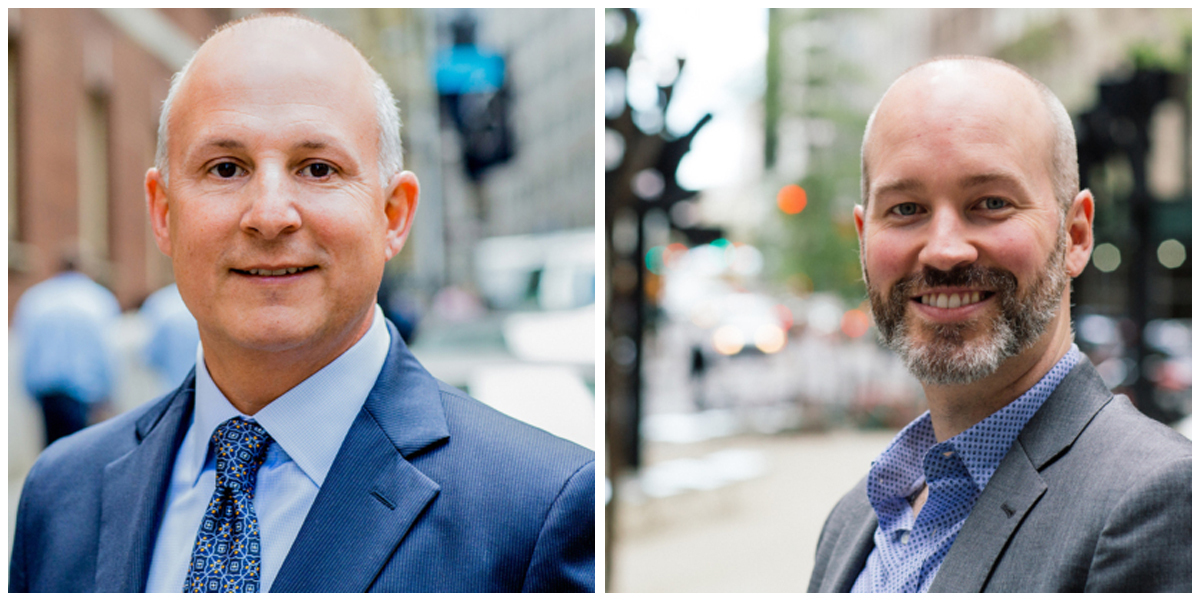 Milbank Advises Ullico Infrastructure Fund on Successful Acquisition of ...