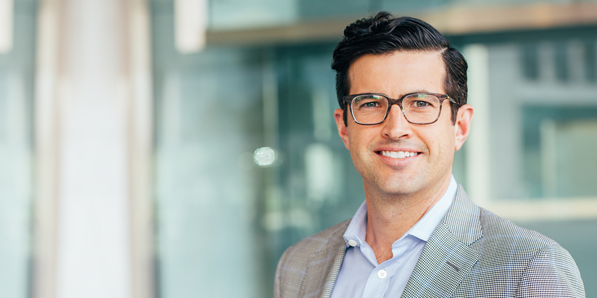 Milbank Partner Henry Scott Recognized in “Lawyers on the Fast Track ...