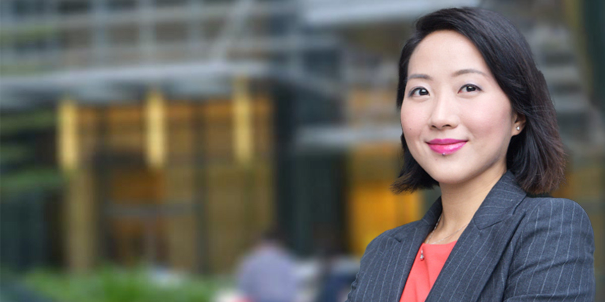 Milbank’s Hui Ling Teo Discusses Sustainability in the Aviation Industry at MRO Asia-Pacific ...