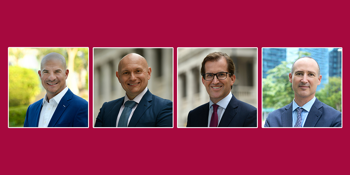 Milbank LLP Hong Kong Office - Notice of Localization