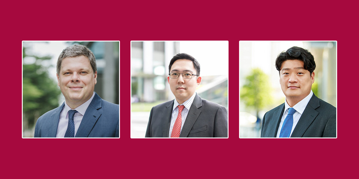 Milbank Advises on Green Loan for Hanwha Energy USA