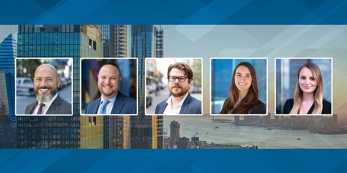 Milbank Advises Financing Sources in Crosby’s Acquisition of KITO ...