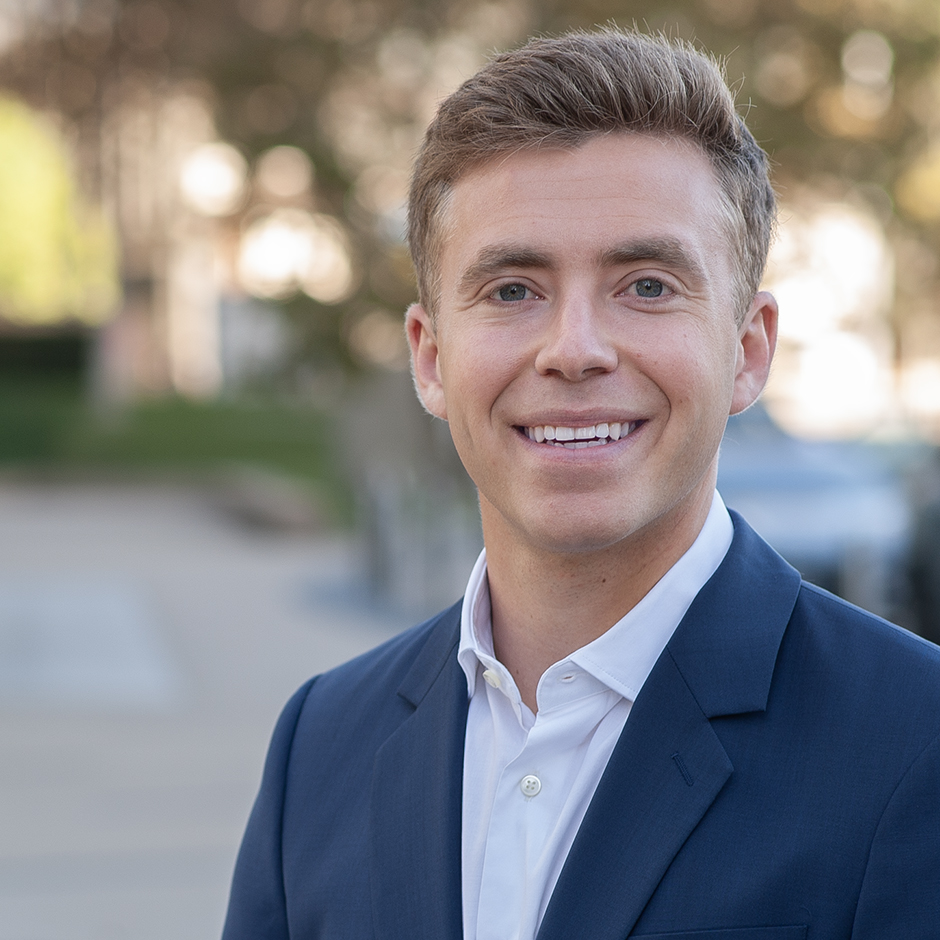 Evan Wainer, Corporate Attorney, Los Angeles