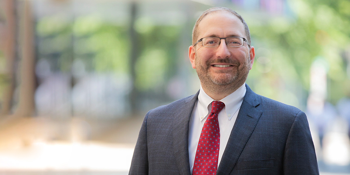 Milbank Antitrust Partner James H. Weingarten: A Q&A with GCR