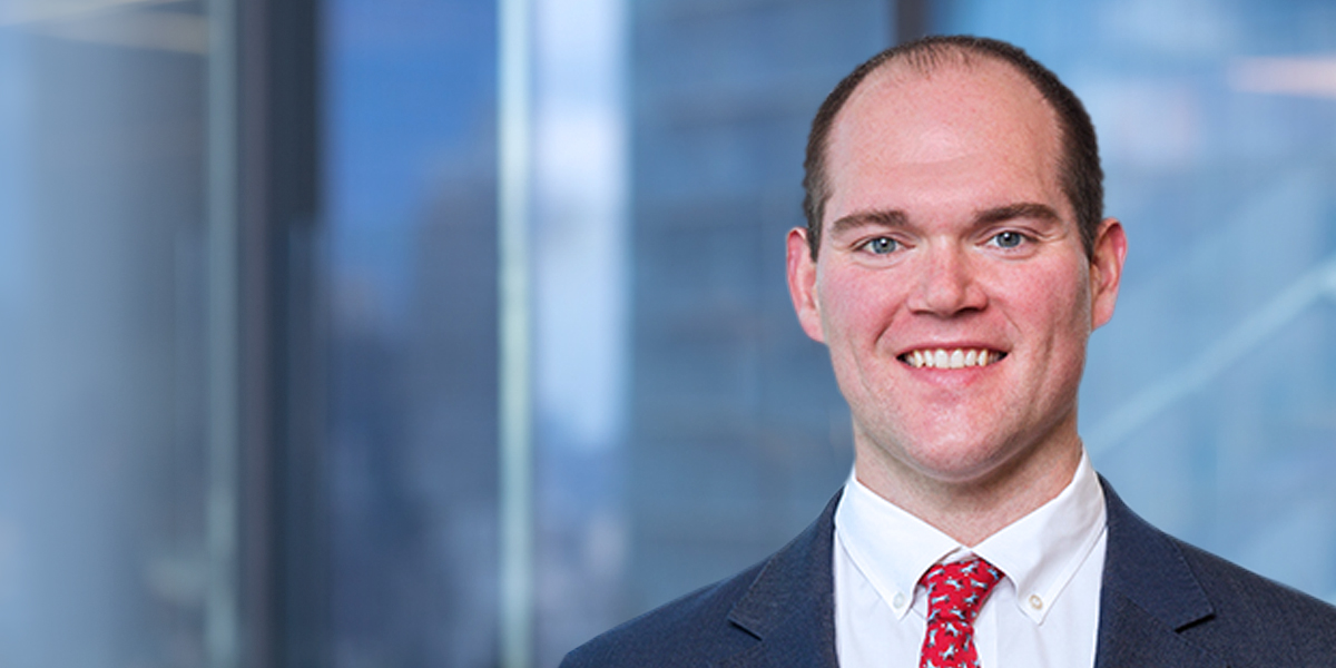 Milbank Continues Private Equity Growth with Addition of Paul Bennett