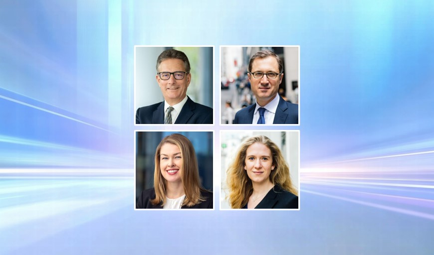 Milbank Global Project, Energy & Infrastructure Finance Lawyers ...
