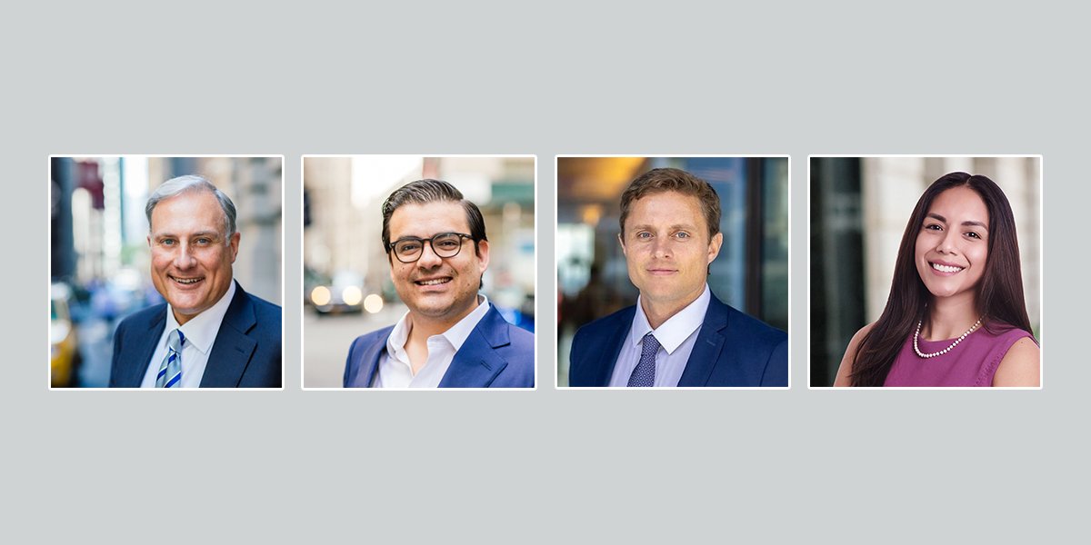 Milbank Advises Metropolitan Municipality of Lima on S/1.25B Bond Offering