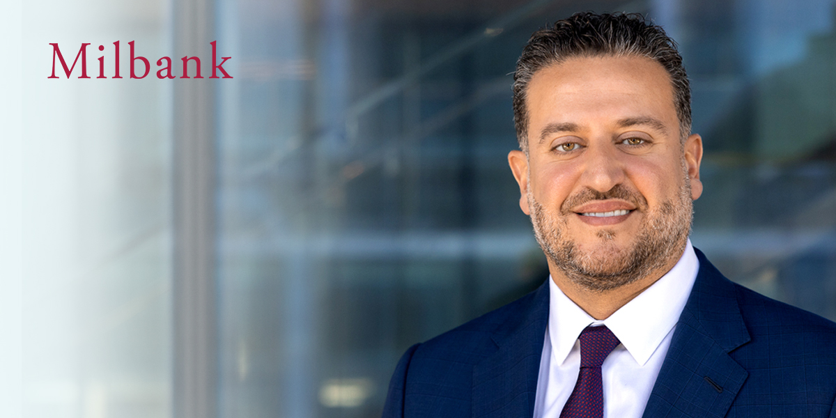 Samuel Khalil Named “Outstanding Restructuring Lawyer” by Turnarounds ...