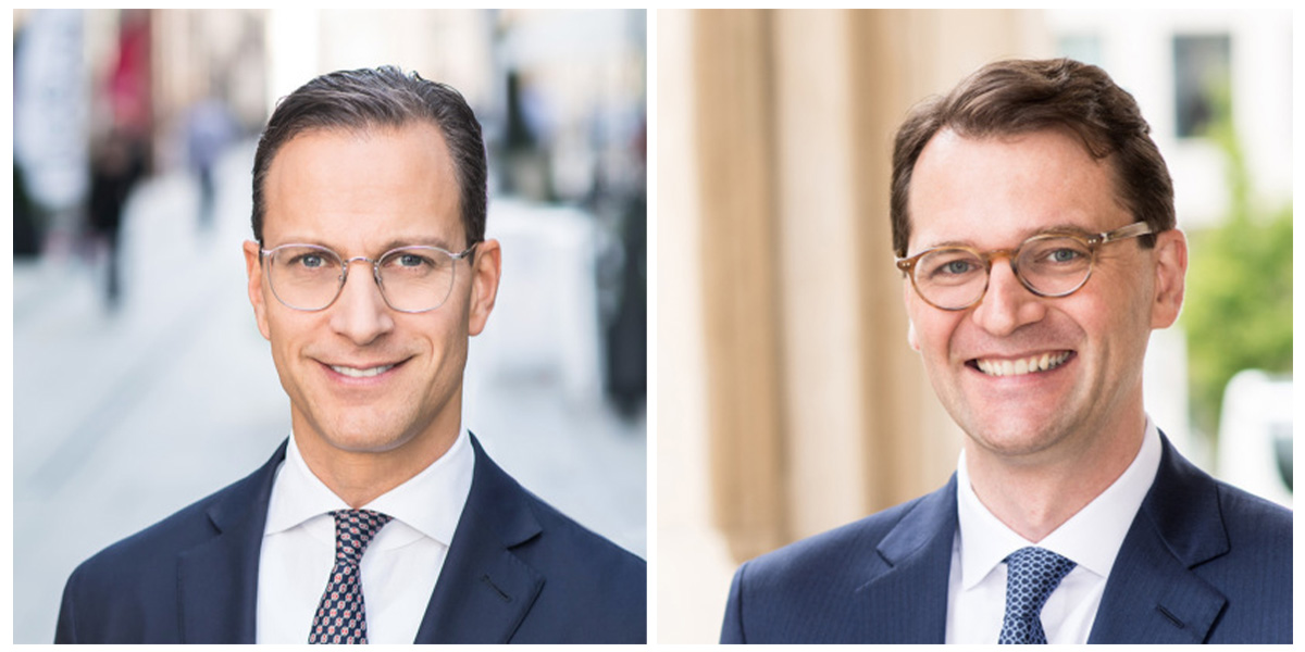 Milbank Advises Sartorius on Agreement of Strategic Partnership and ...