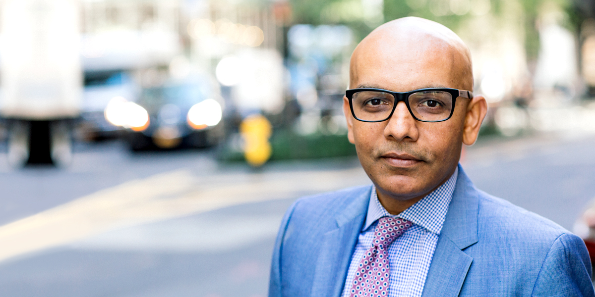 Mike Shah Comments on Federal Trade Commission’s Proposed Ban on Noncompete Clauses