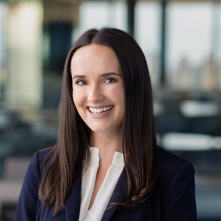 Morgan Williams, Litigation Attorney, New York